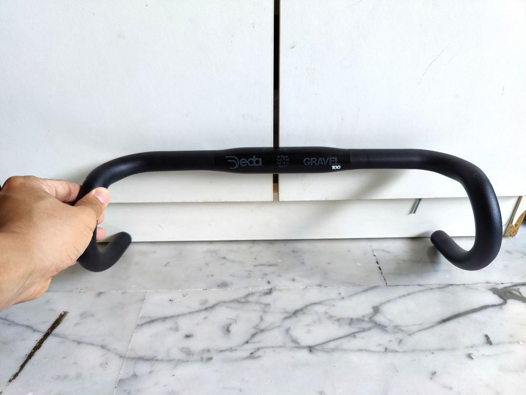 deda zero 1 handlebar