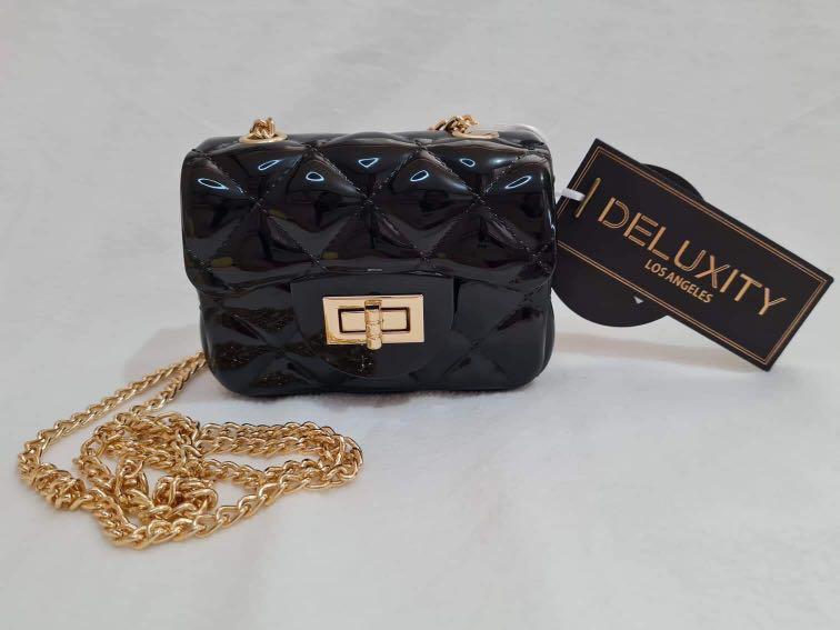 Deluxity los angeles, Luxury, Bags & Wallets on Carousell