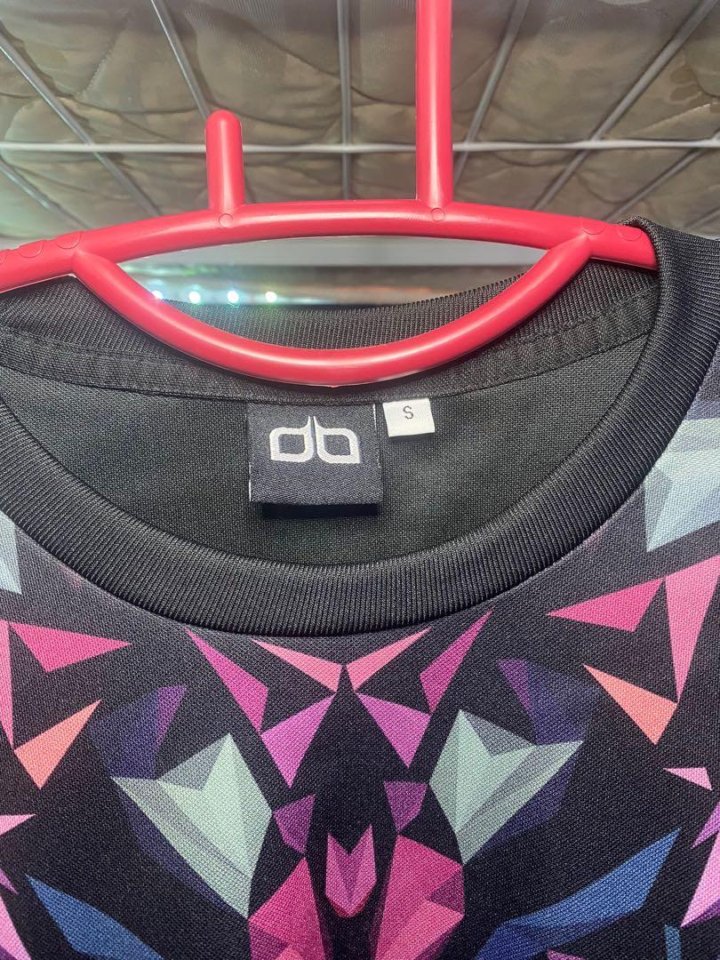 Dribblack LongSleeves, Men's Fashion, Tops & Sets, Tshirts & Polo ...