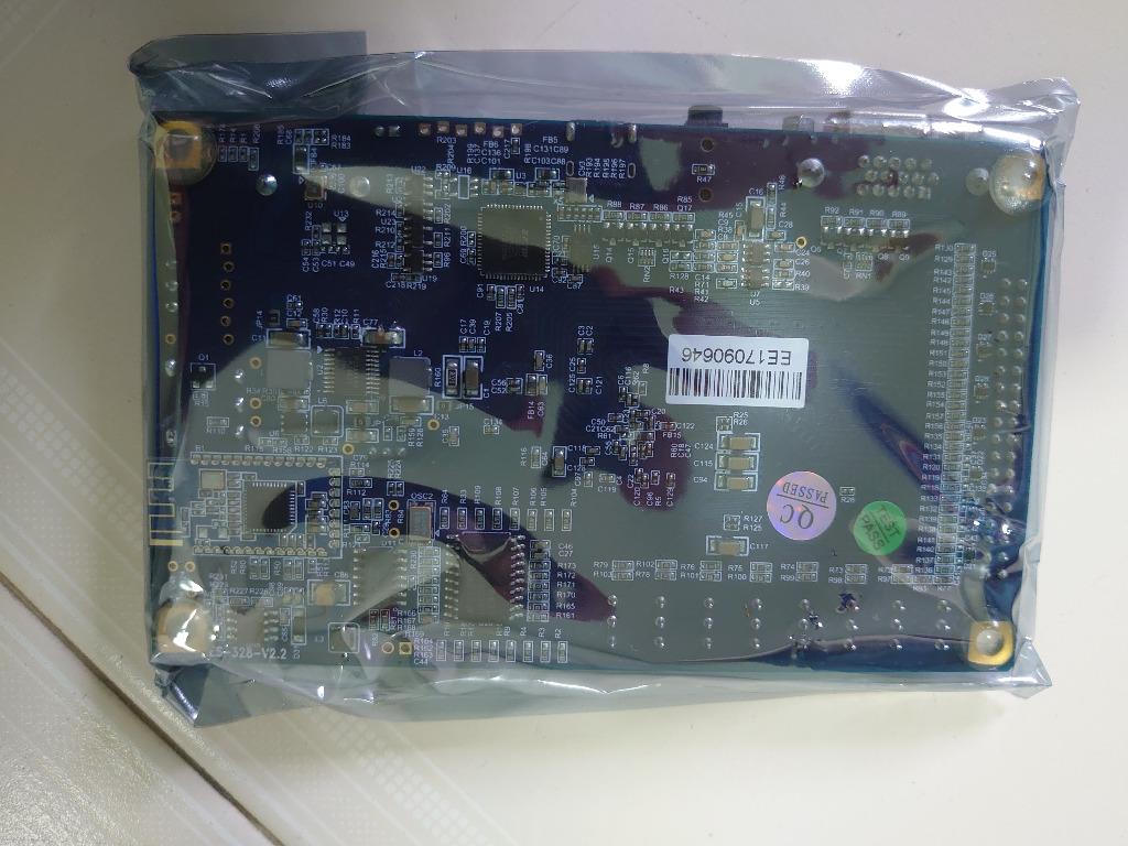 E-elements EGO-1 Artix 7 FPGA Board, Computers & Tech, Parts ...