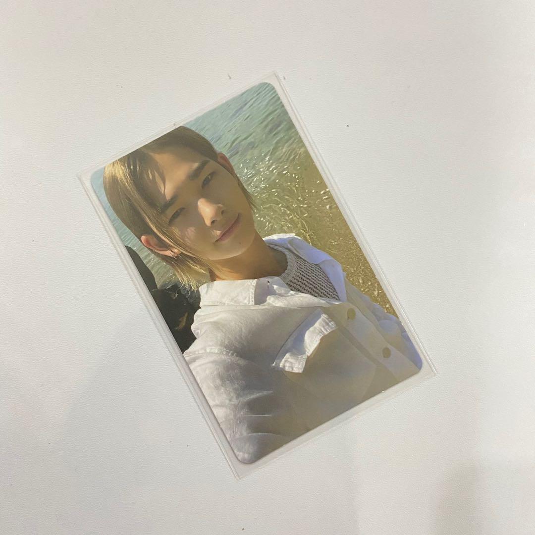 ENHYPEN NIKI SELCA PC ODYSSEUS, Hobbies & Toys, Memorabilia ...