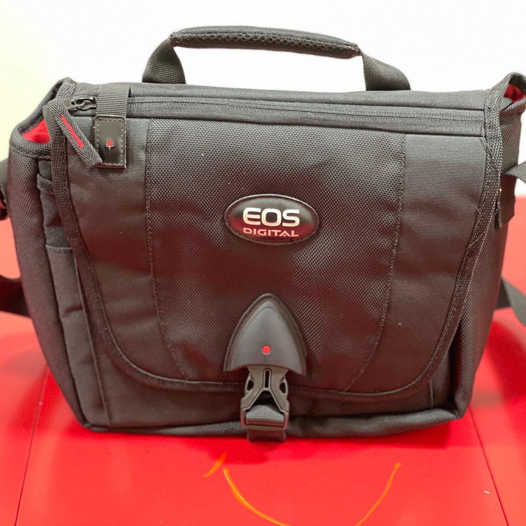 EOS camera bag, Photography, Photography Accessories, Camera Bags ...