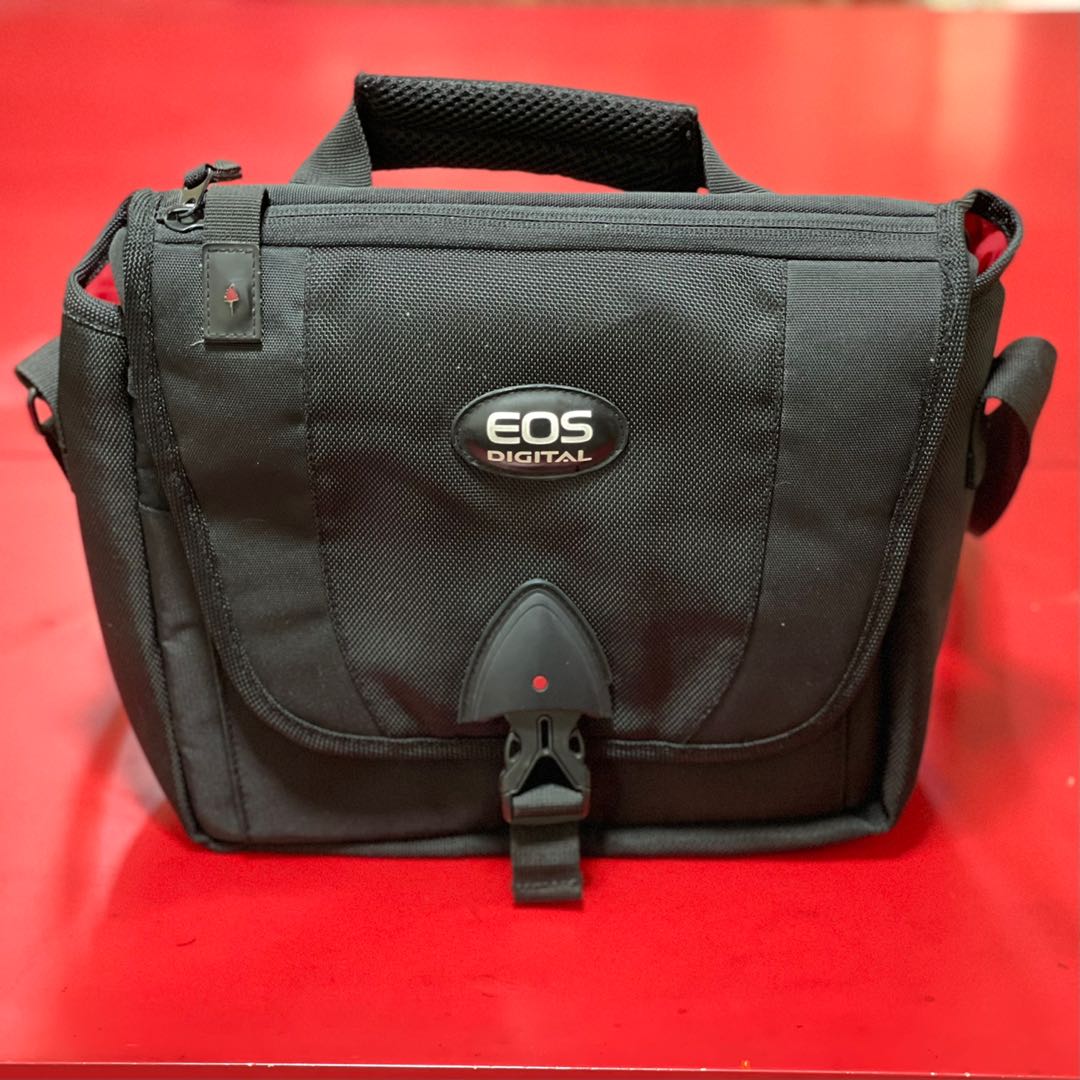 EOS camera bag, Photography, Photography Accessories, Camera Bags ...
