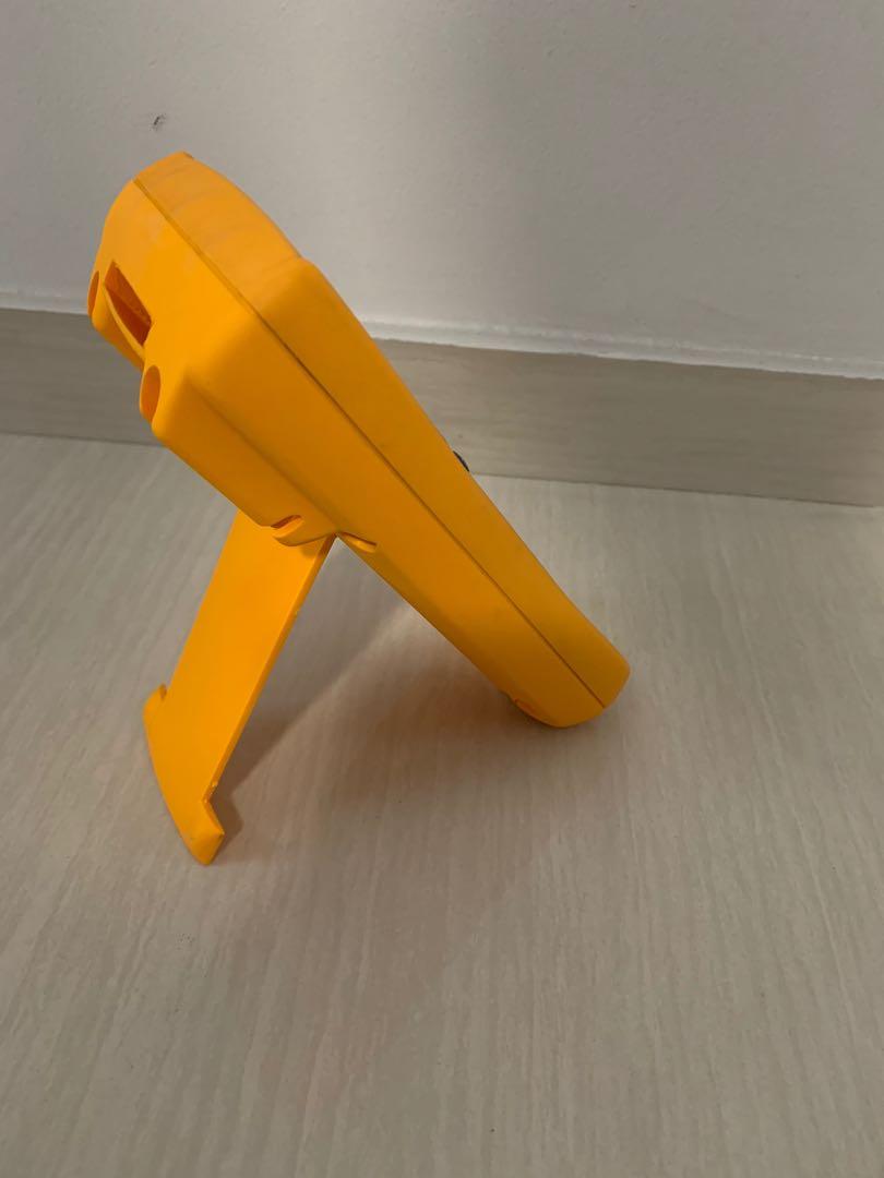 Fluke 177 Multimeter, TV & Home Appliances, Electrical, Adaptors ...