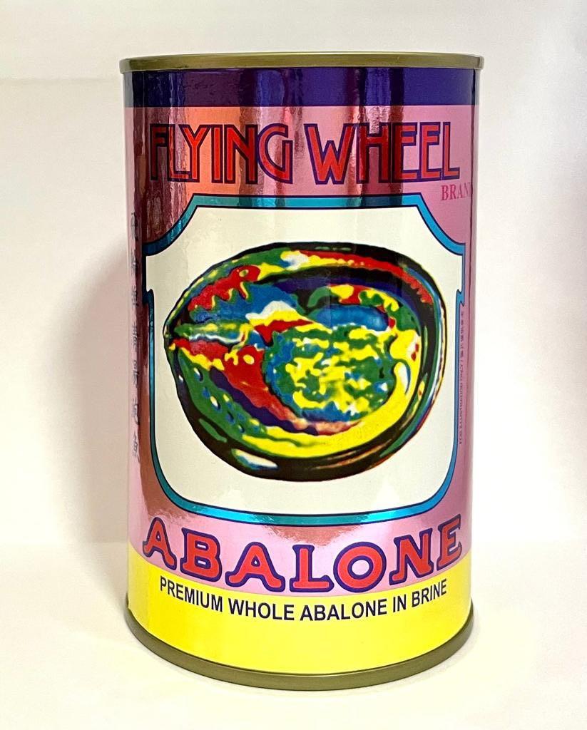 Flying Wheel Abalone, Food & Drinks, Packaged & Instant Food on Carousell