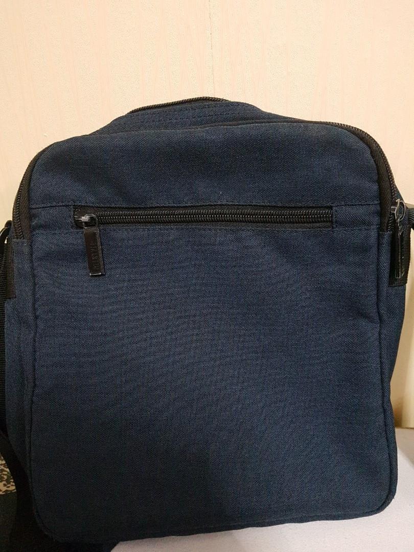 FreeStyle Generation Sling Bag, Men's Fashion, Bags, Sling Bags on ...