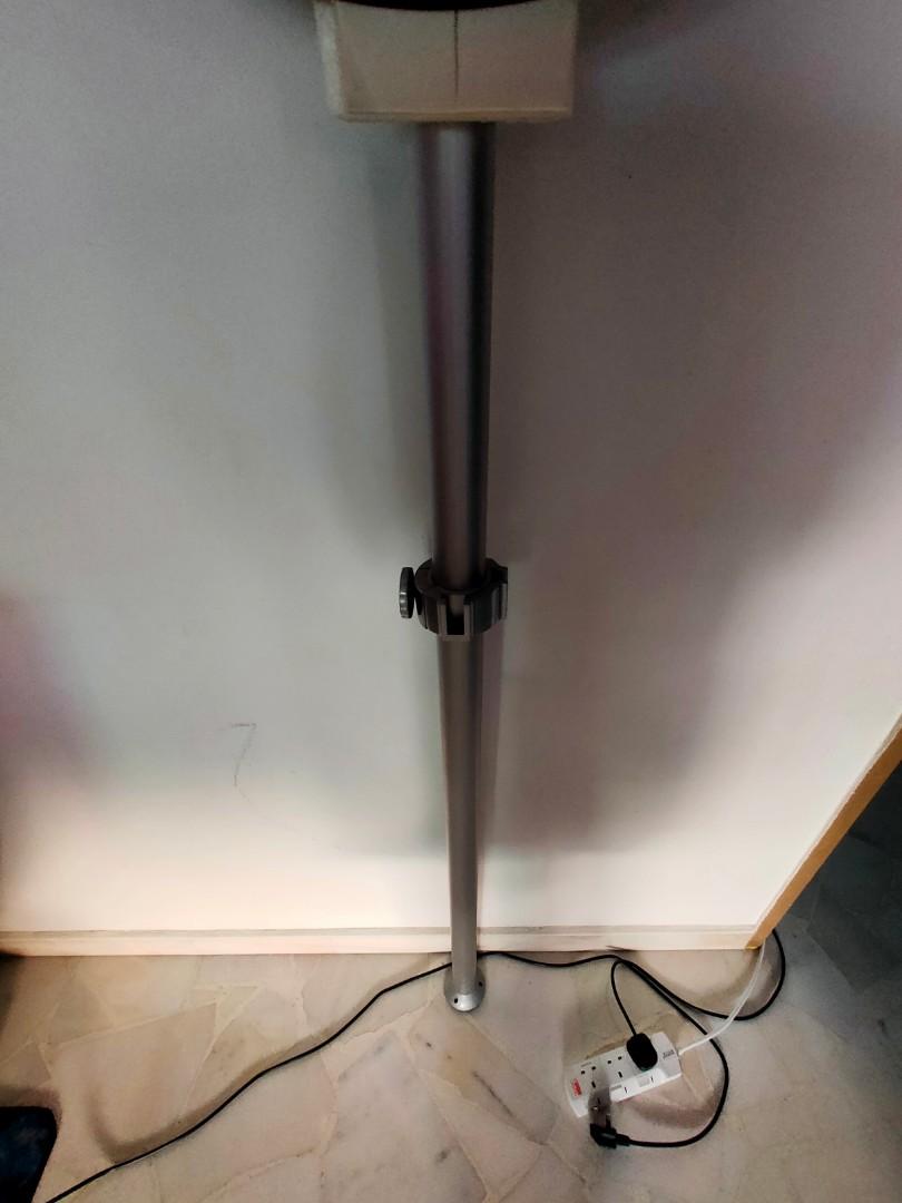 Granboard Dash w Pole Stand, Sports Equipment, Other Sports Equipment ...