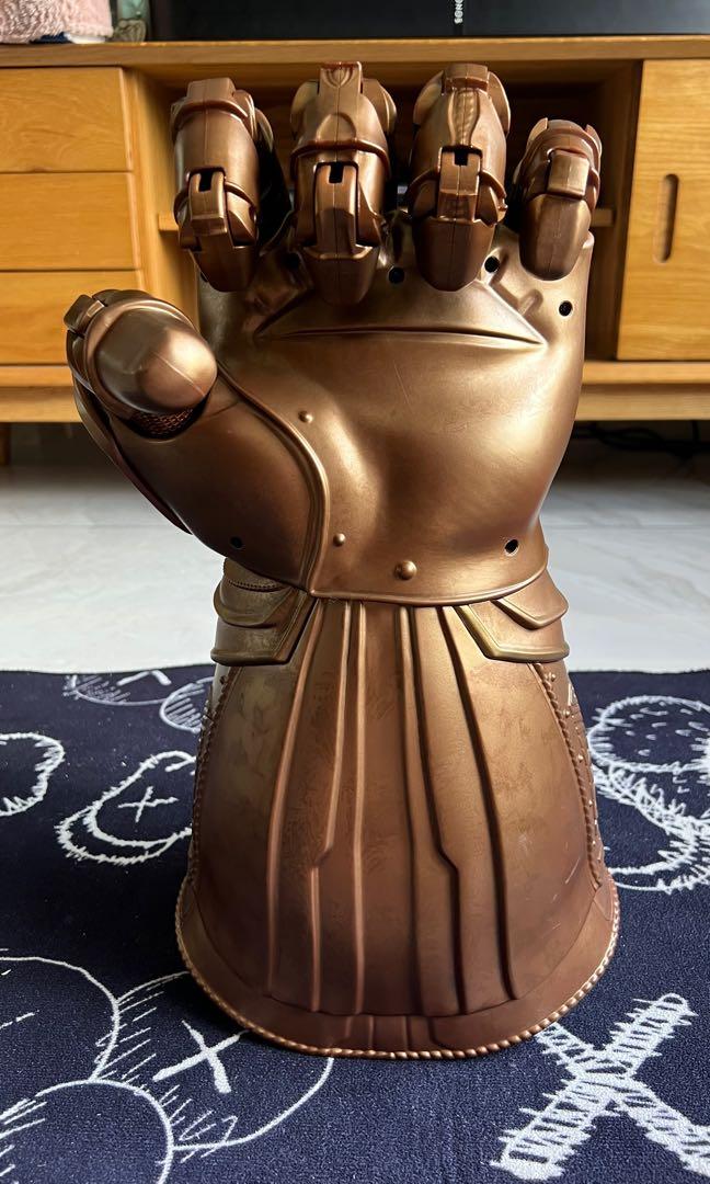 Hasbro Marvel Infinity Gauntlet, Hobbies & Toys, Toys & Games on Carousell