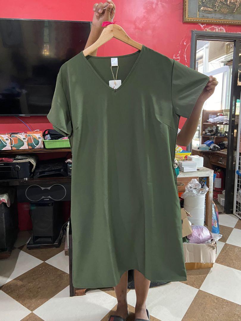 HTP basics Work Basic Dress, Women's Fashion, Dresses & Sets, Dresses ...