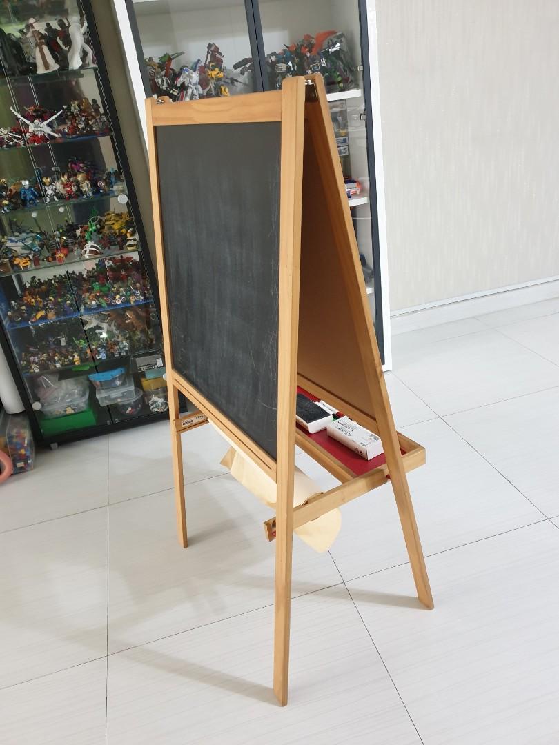 IKEA drawing board, Hobbies & Toys, Stationery & Craft, Craft Supplies ...