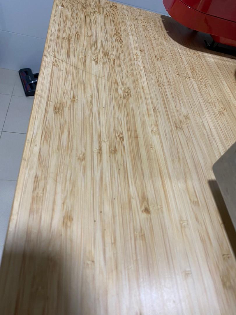 Ikea Rimforsa Kitchen Workbench, Furniture & Home Living, Furniture ...