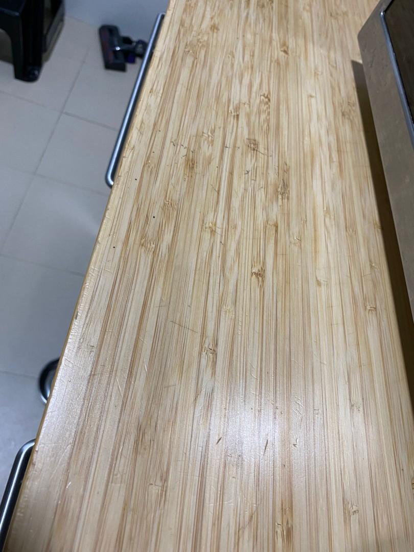 Ikea Rimforsa Kitchen Workbench, Furniture & Home Living, Furniture ...