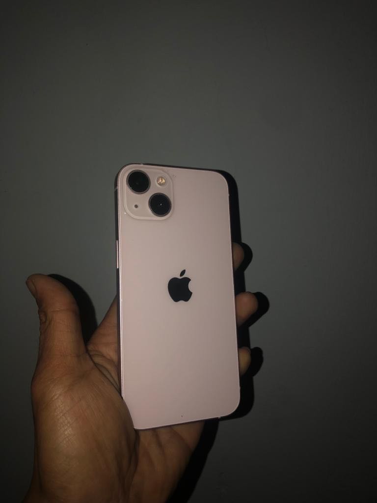 Iphone 13 Pink 128gb , Mobile Phones & Gadgets, Mobile Phones, iPhone ...