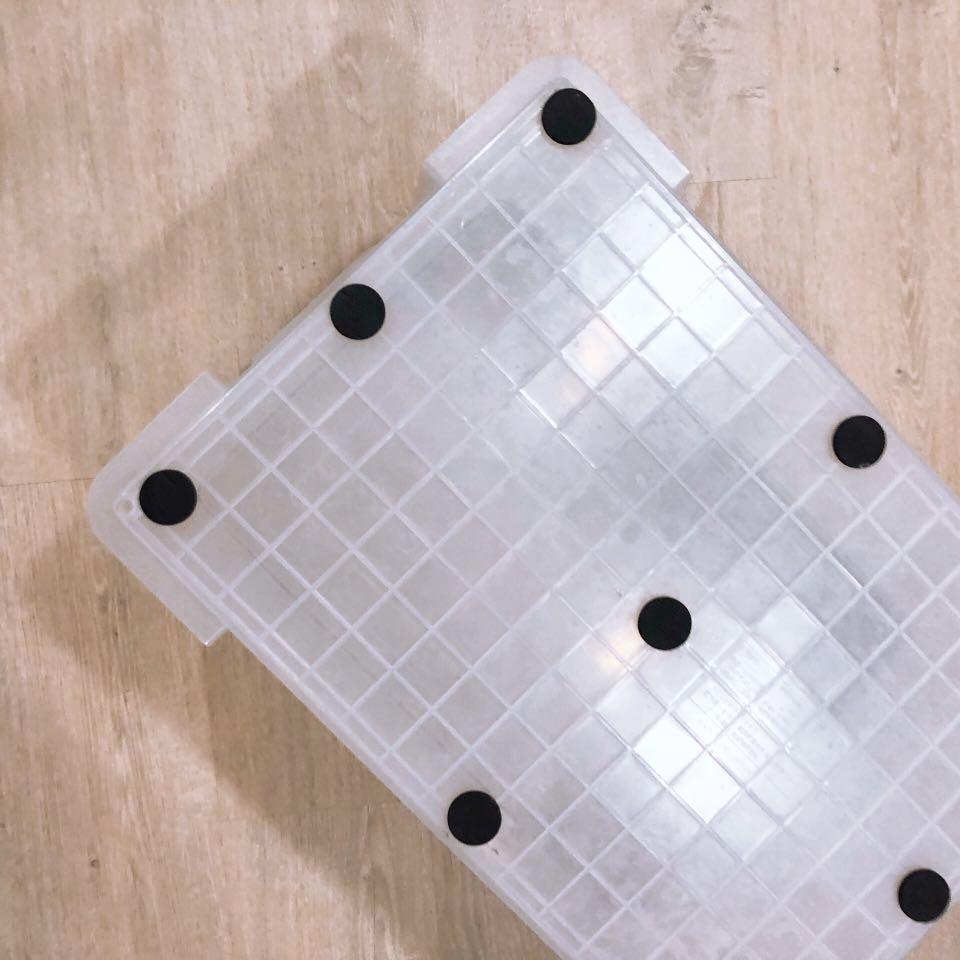 IZUMI Storage Box *Made in Japan* for Sale!, Furniture & Home Living ...