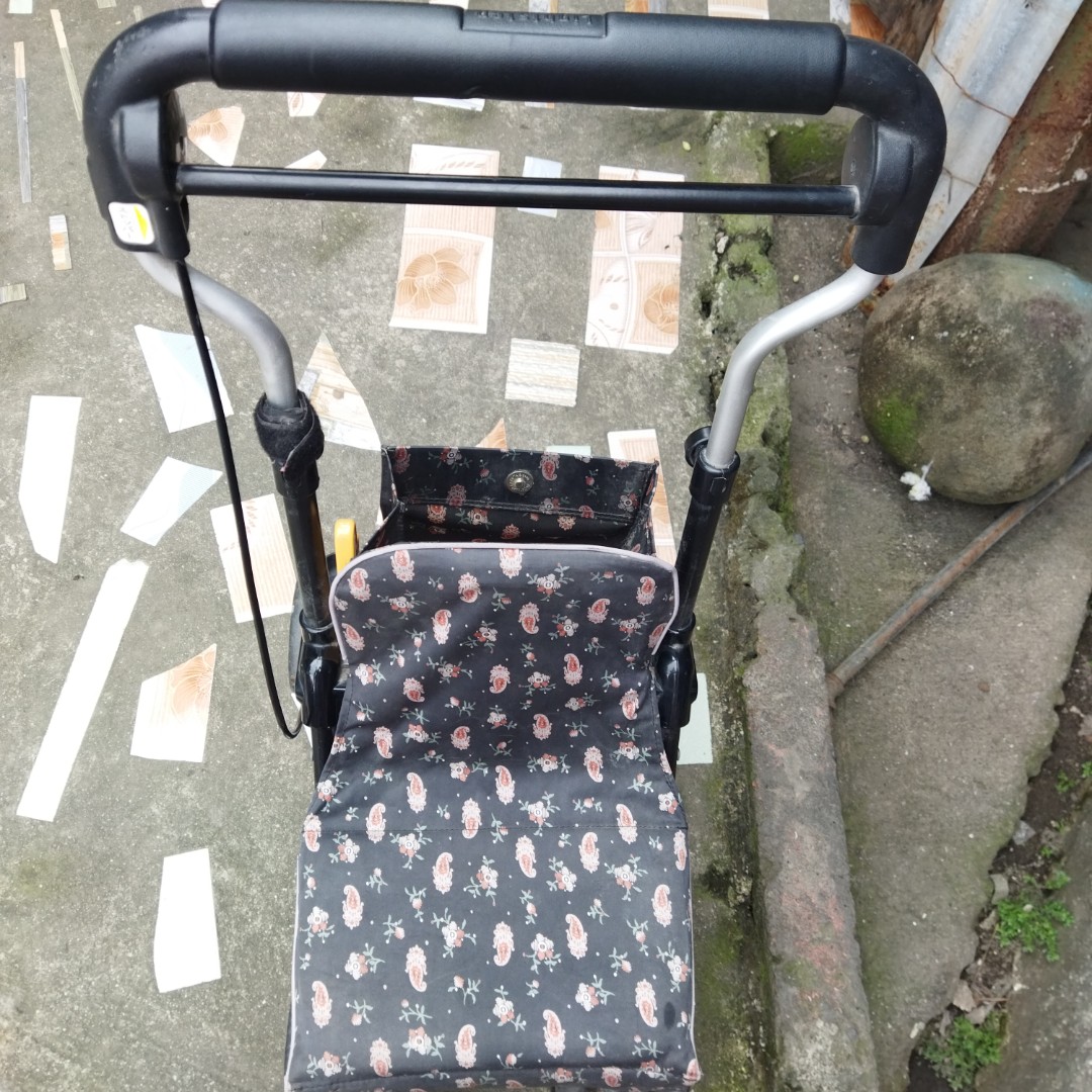 Japan Stroller, Babies & Kids, Going Out, Strollers on Carousell