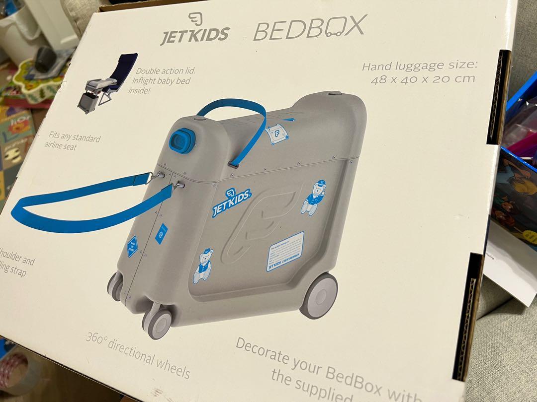 Jet Kids Bed Box, Babies & Kids, Going Out, Other Babies Going Out ...