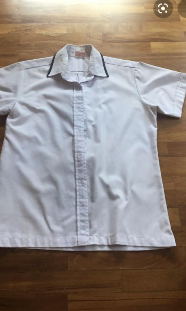 JPJC uniform (female), Women's Fashion, Dresses & Sets, Sets or ...