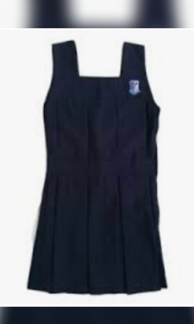 JWSS school uniform, Women's Fashion, Dresses & Sets, Sets or ...