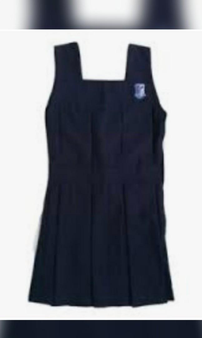 JWSS school uniform, Women's Fashion, Dresses & Sets, Sets or ...