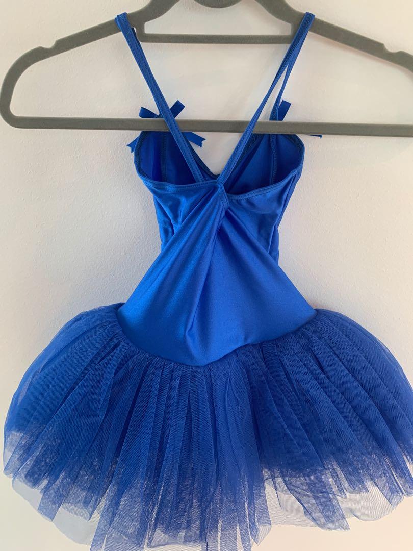 Kids Ballet Tutu Dress - First Position Classic Tutu (8 layers), Babies ...