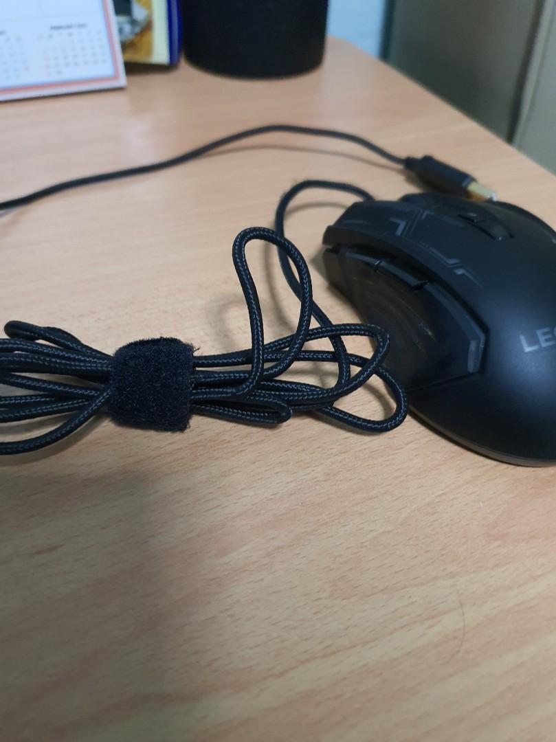 Legion Gaming Mouse To Grab, Computers & Tech, Parts & Accessories ...