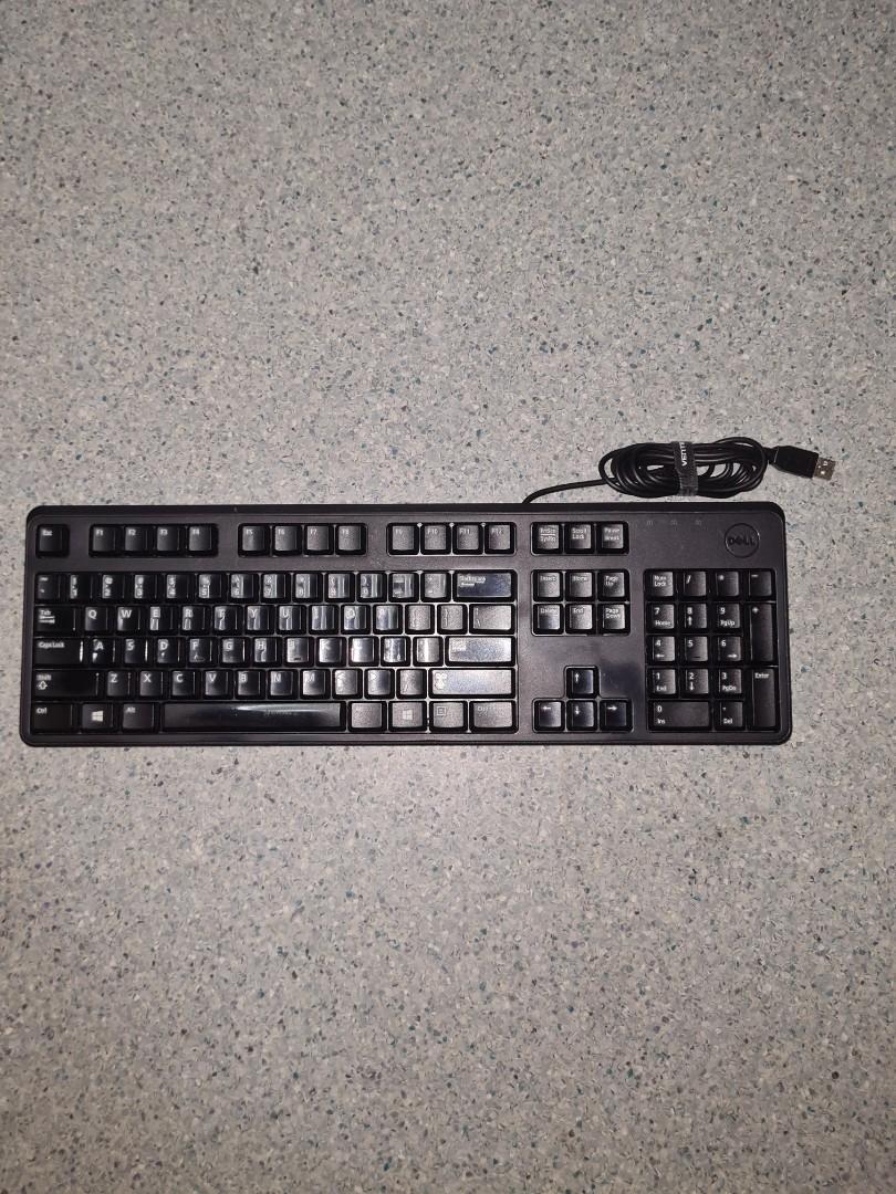 Lenovo ideacentre AIO (screen broken), Computers & Tech, Desktops on ...