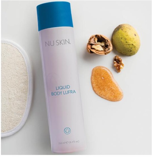 Liquid Body Lufra, Beauty & Personal Care, Bath & Body, Body Care on ...