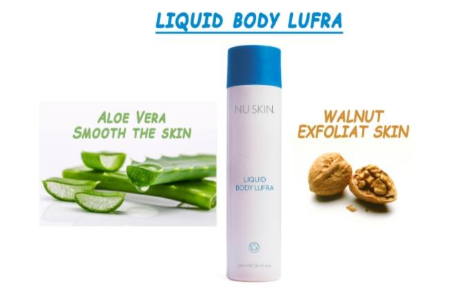 Liquid Body Lufra, Beauty & Personal Care, Bath & Body, Body Care on ...