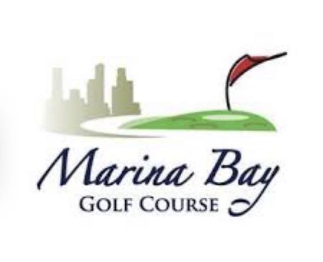 Marina Bay golf course range card value , Sports Equipment, Sports ...