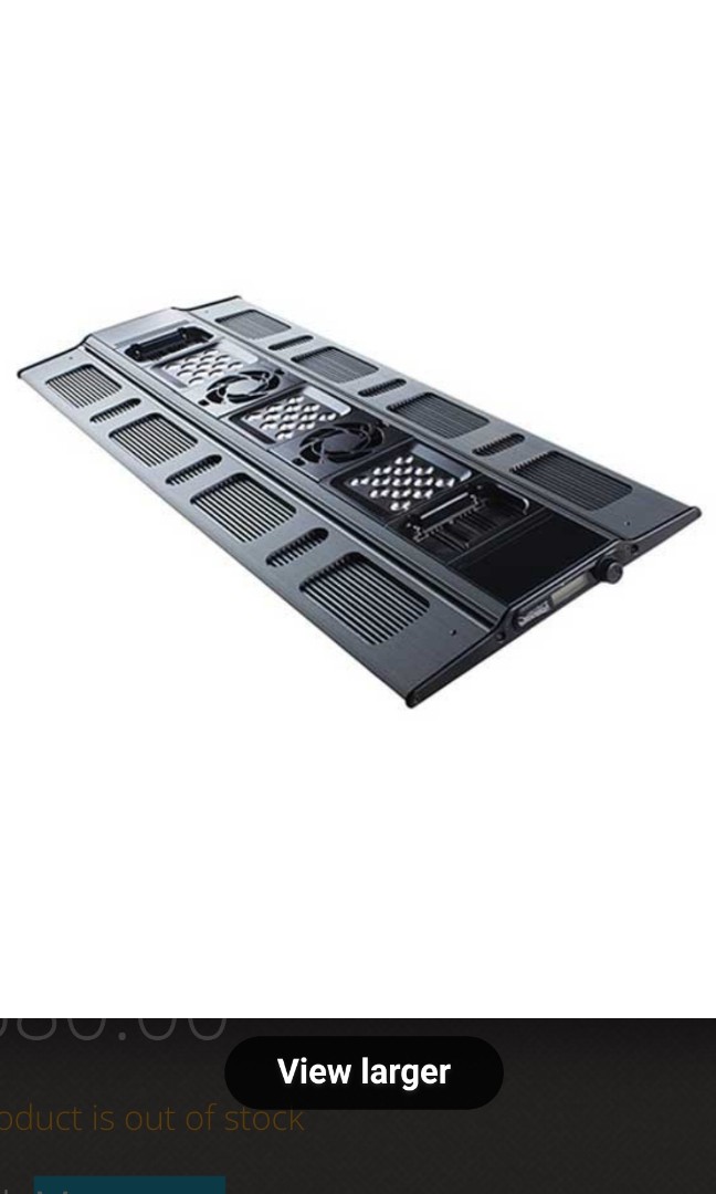 Maxspect Razor R420R Model: RAZ-160, Pet Supplies, Homes & Other Pet ...