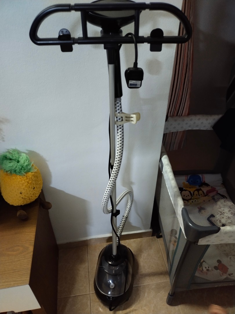 Mayer Steamer / Steam Iron, TV & Home Appliances, Irons & Steamers on ...