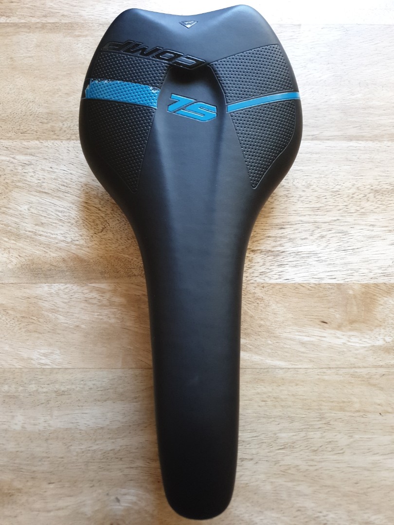 Merida Comp SL Saddle, Sports Equipment, Bicycles & Parts, Parts ...