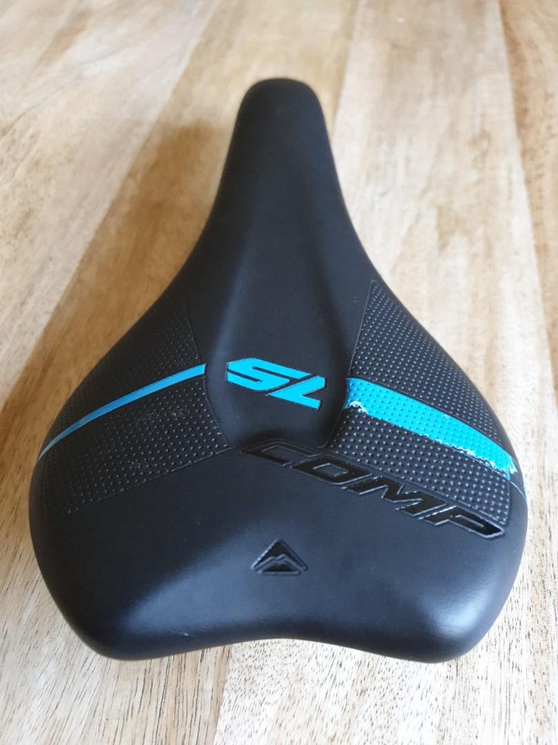 Merida Comp SL Saddle, Sports Equipment, Bicycles & Parts, Parts ...