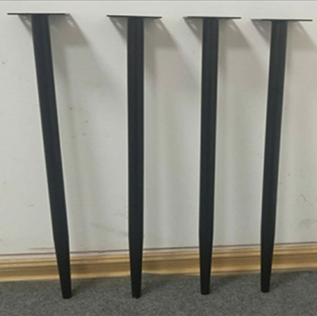 Mild Steel Table Legs, Furniture & Home Living, Furniture, Tables ...