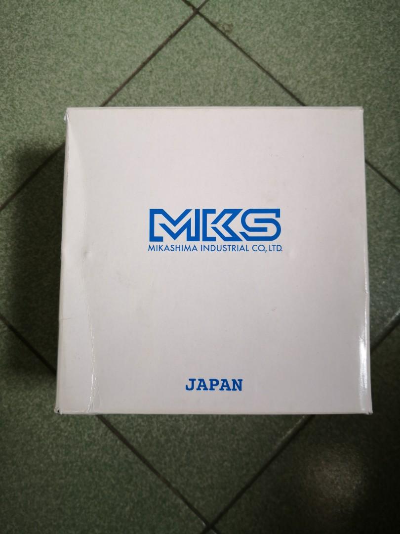 MKS Sylvan copper touring pedal, Sports Equipment, Bicycles & Parts ...