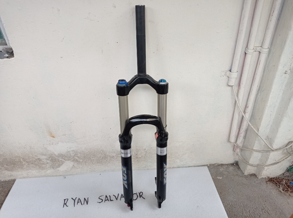 mtb fox fork vanilla 26er or 27.5, Sports Equipment, Bicycles & Parts ...