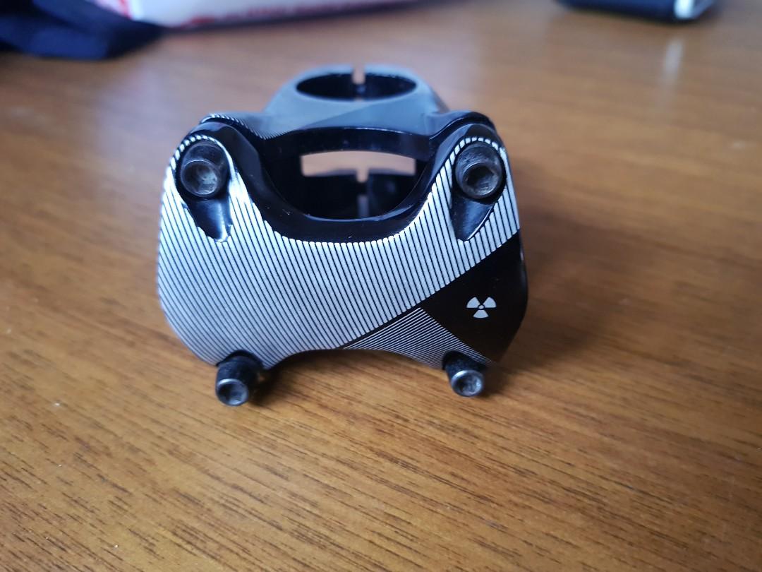Nukeproof Neutron AM 45mm, Sports Equipment, Bicycles & Parts, Parts ...