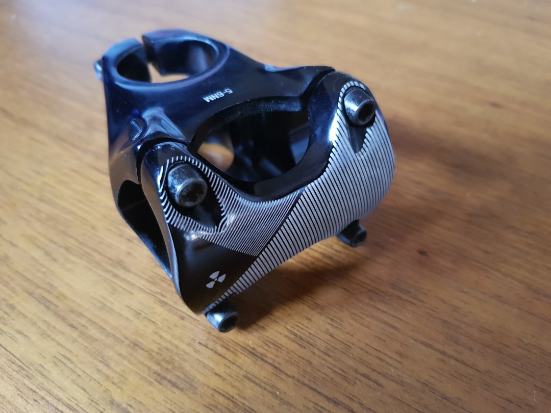 Nukeproof Neutron AM 45mm, Sports Equipment, Bicycles & Parts, Parts ...