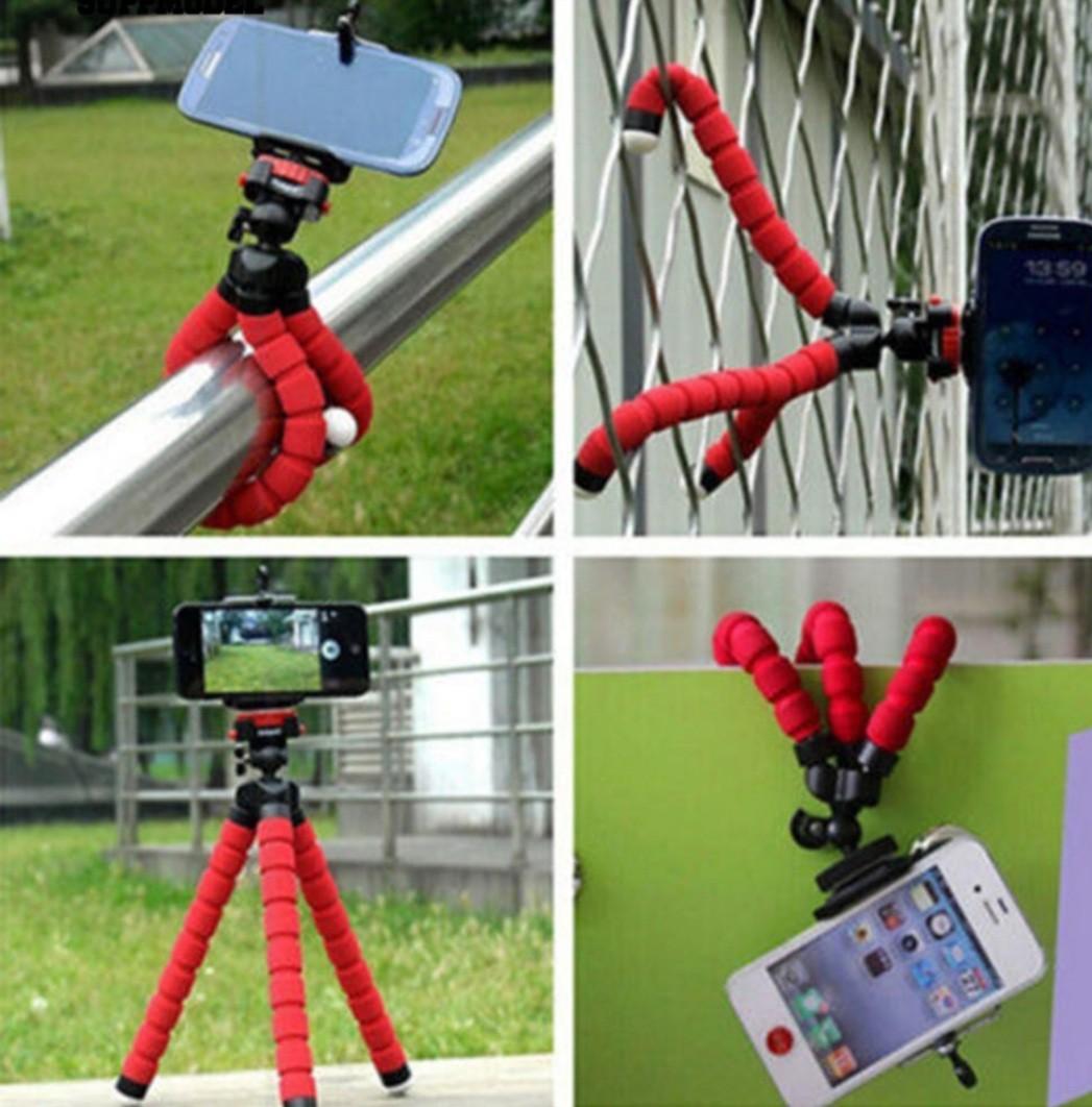 Octopus Tripod Mobile Stand, Mobile Phones & Gadgets, Mobile & Gadget ...