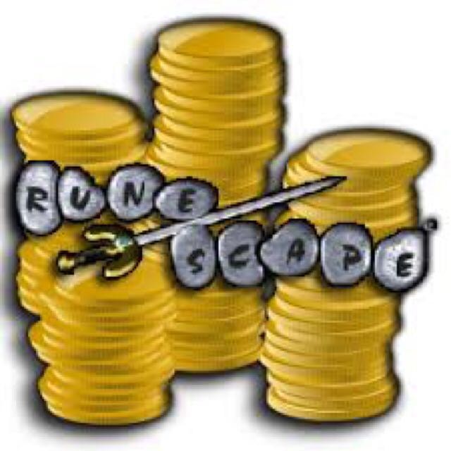 OSRS Oldschool Runescape Gold, Video Gaming, Gaming Accessories, In ...
