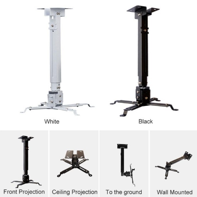 Projector Bracket, TV & Home Appliances, TV & Entertainment, Projectors ...