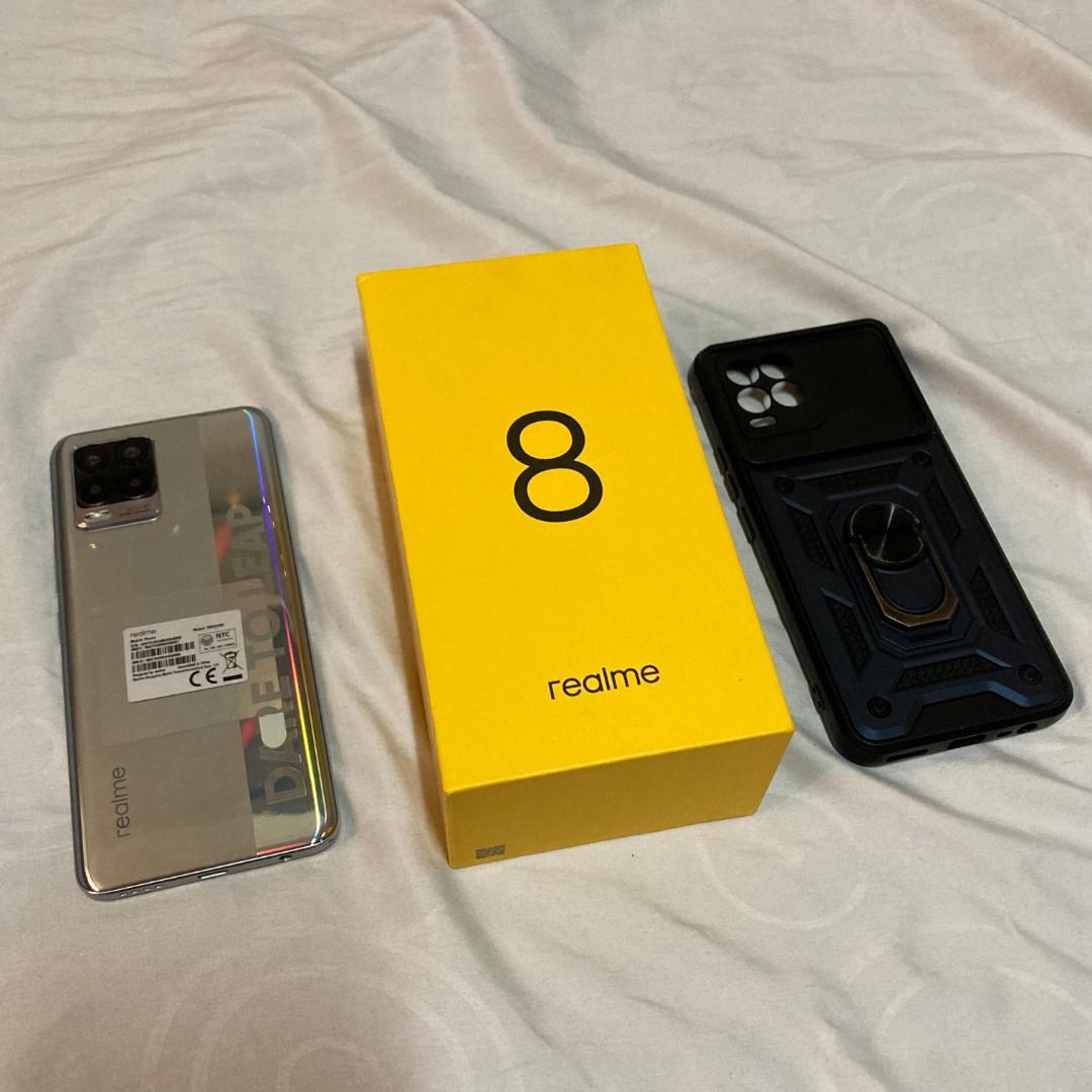 Realme 8a, Mobile Phones & Gadgets, Mobile Phones, Android Phones ...