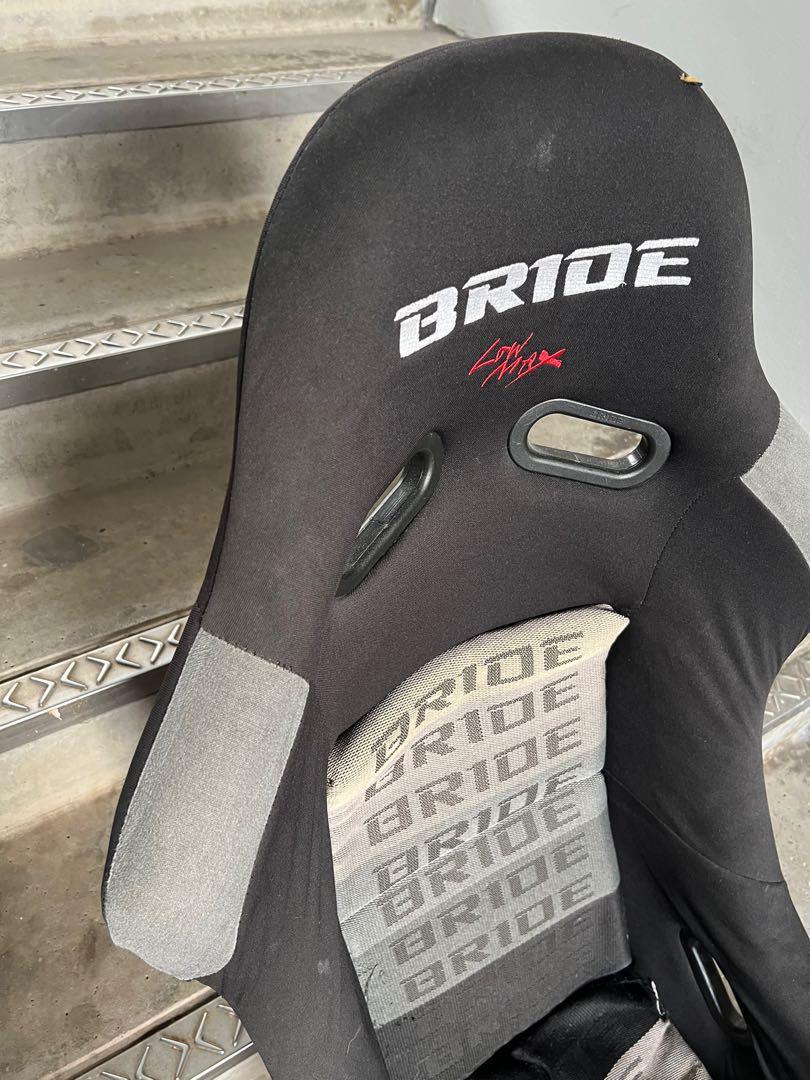 Replica Bride Low Max bucket seat., Car Accessories, Accessories on ...