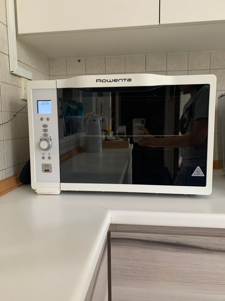 Rowenta Oven OC7891, TV & Home Appliances, Kitchen Appliances, Ovens ...