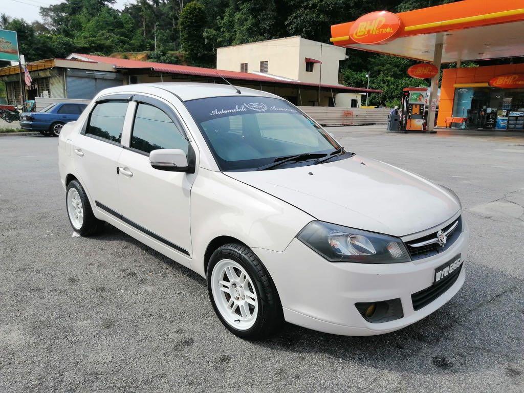 saga flx auto, Auto Accessories on Carousell