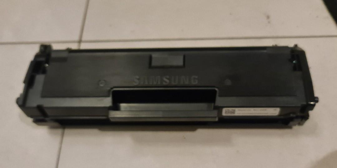 Samsung ML-2164 Laser Printer, Computers & Tech, Printers, Scanners & Copiers on Carousell