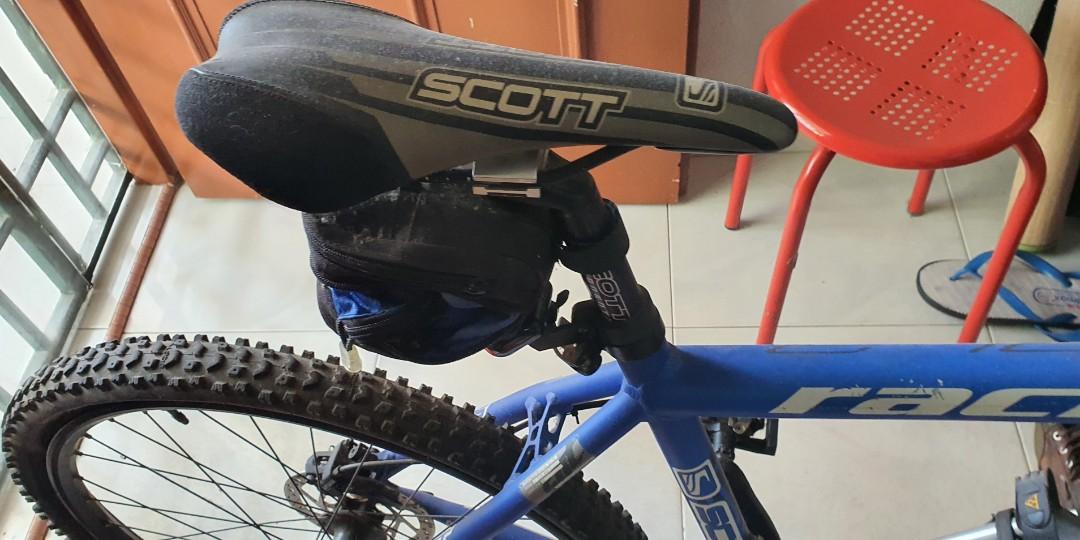 Scott Elite Racing, Sports Equipment, Bicycles & Parts, Bicycles on ...