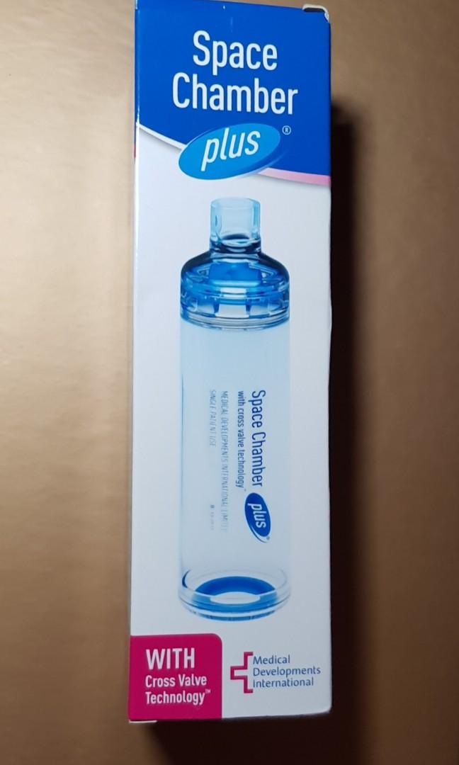 Space Chamber Plus, Health & Nutrition, Medical Supplies & Tools on ...