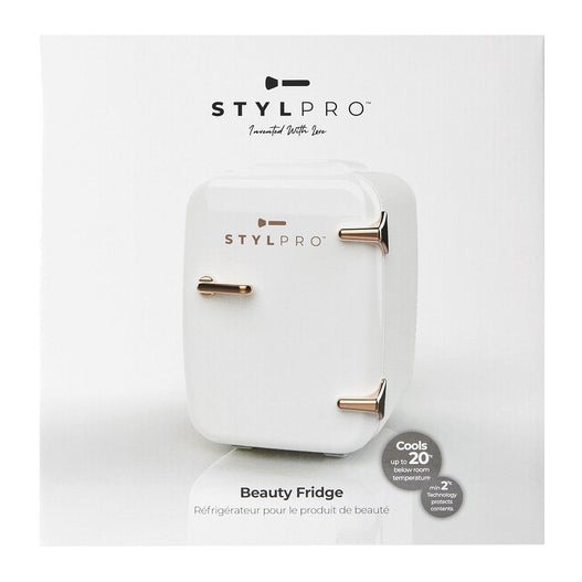 STYLPRO FOUR LITRE BEAUTY FRIDGE, Beauty & Personal Care, Face, Face ...