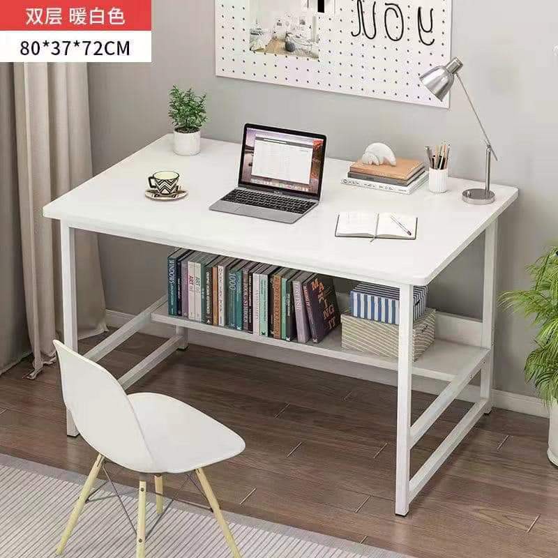 TABLE 80X40, Furniture & Home Living, Furniture, Tables & Sets on Carousell